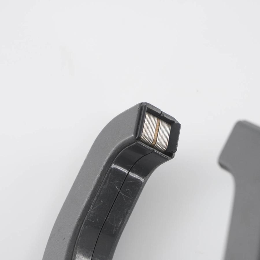 [DW]USED 8日保証 校正2023年9月まで有効 HIOKI 3265 CLAMP ON AC/DC Hi TESTER クランプオン ...