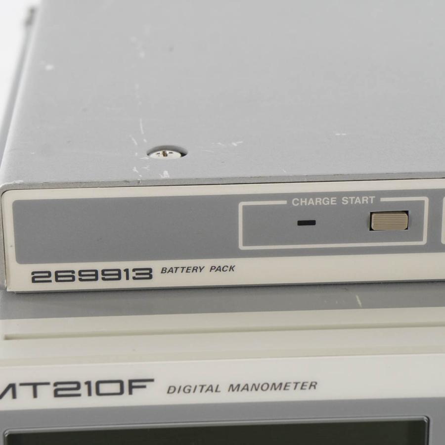 [DW]USED 8日保証 07/2022CAL YOKOGAWA MT210F 767335-U1-C2-P1-M/DA DIGITAL ...