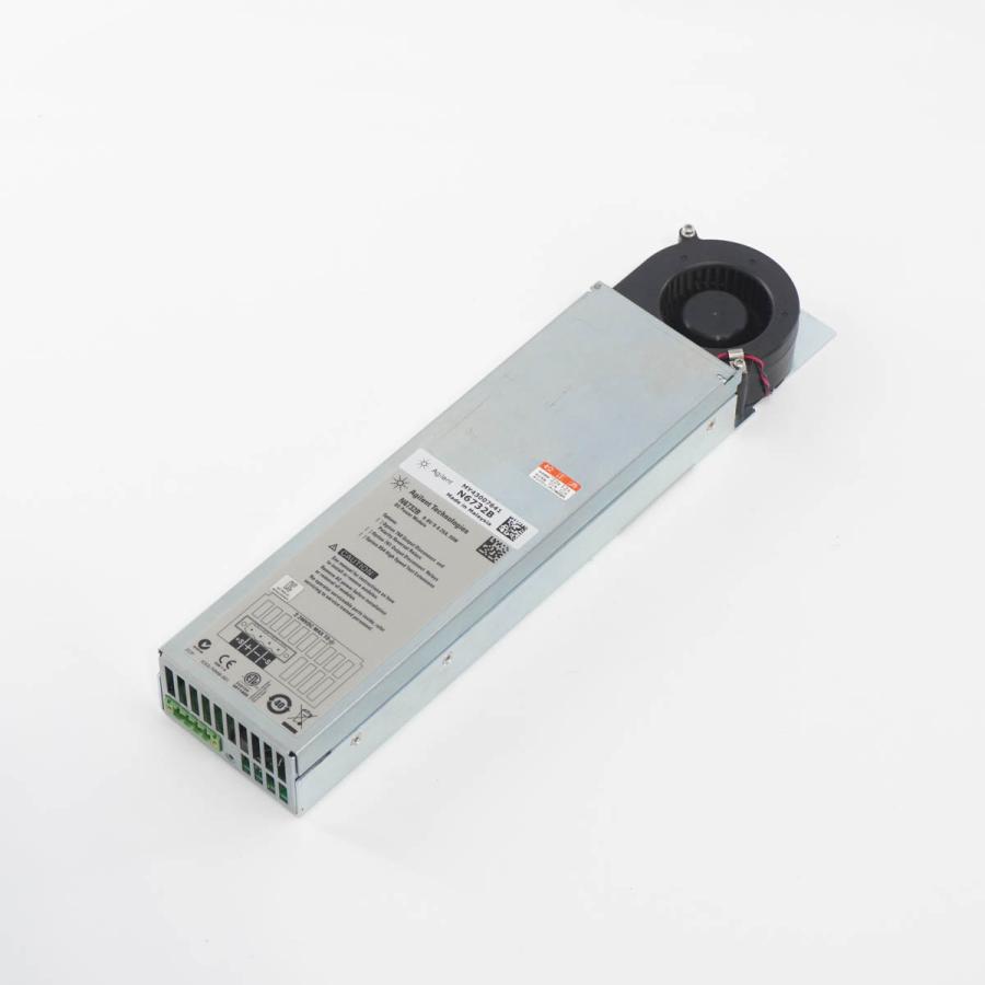 [DW]USED 8日保証 12/2021CAL Agilent N6732B DC Power Module DC電源モジュール 取扱説明書 ...