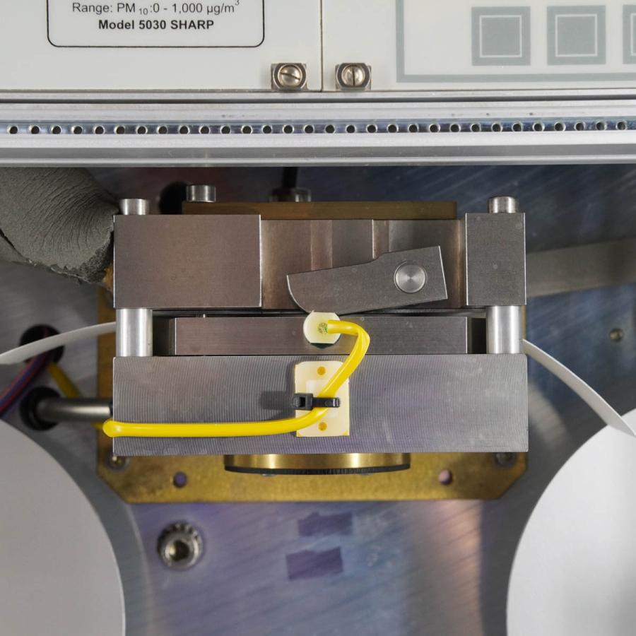 [JB]USED 現状販売 Thermo SHARP 5030 Synchronized Hybrid Ambient Real-time ...