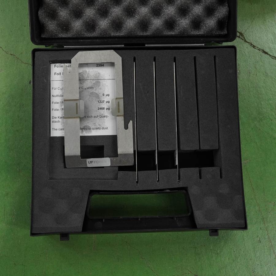 [DW]USED Thermo SHARP 5030 Synchronized Hybrid Ambient Real-time ...
