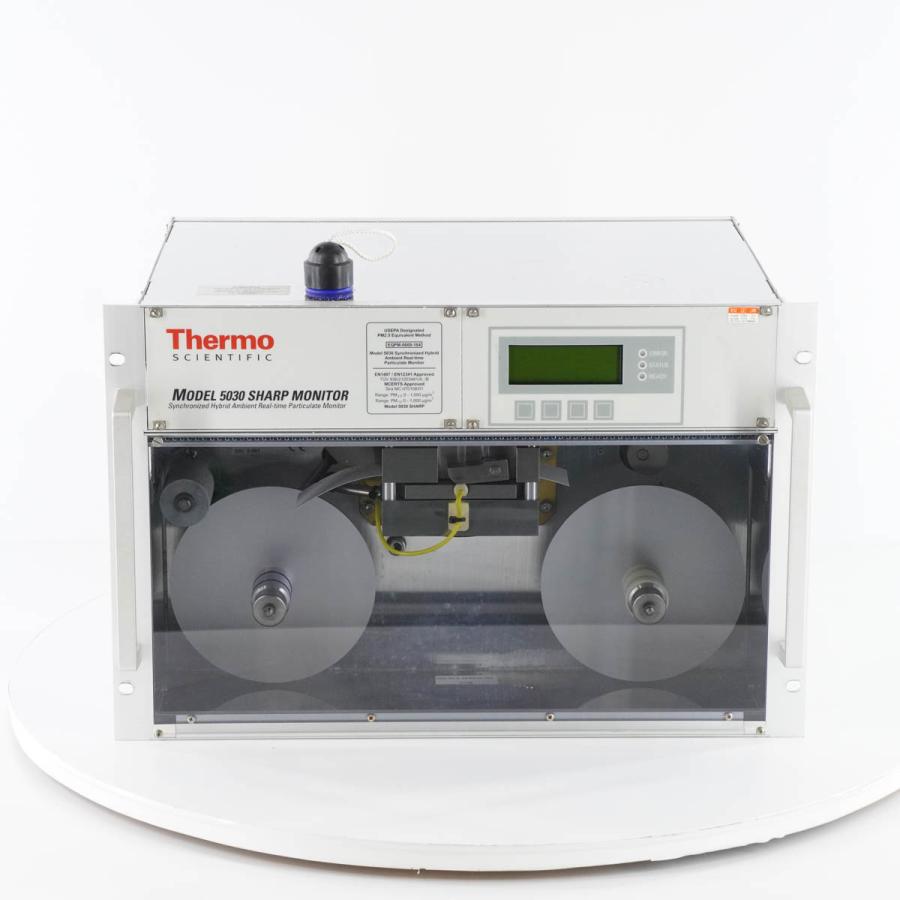 [DW]USED Thermo SHARP 5030 Synchronized Hybrid Ambient Real-time ...