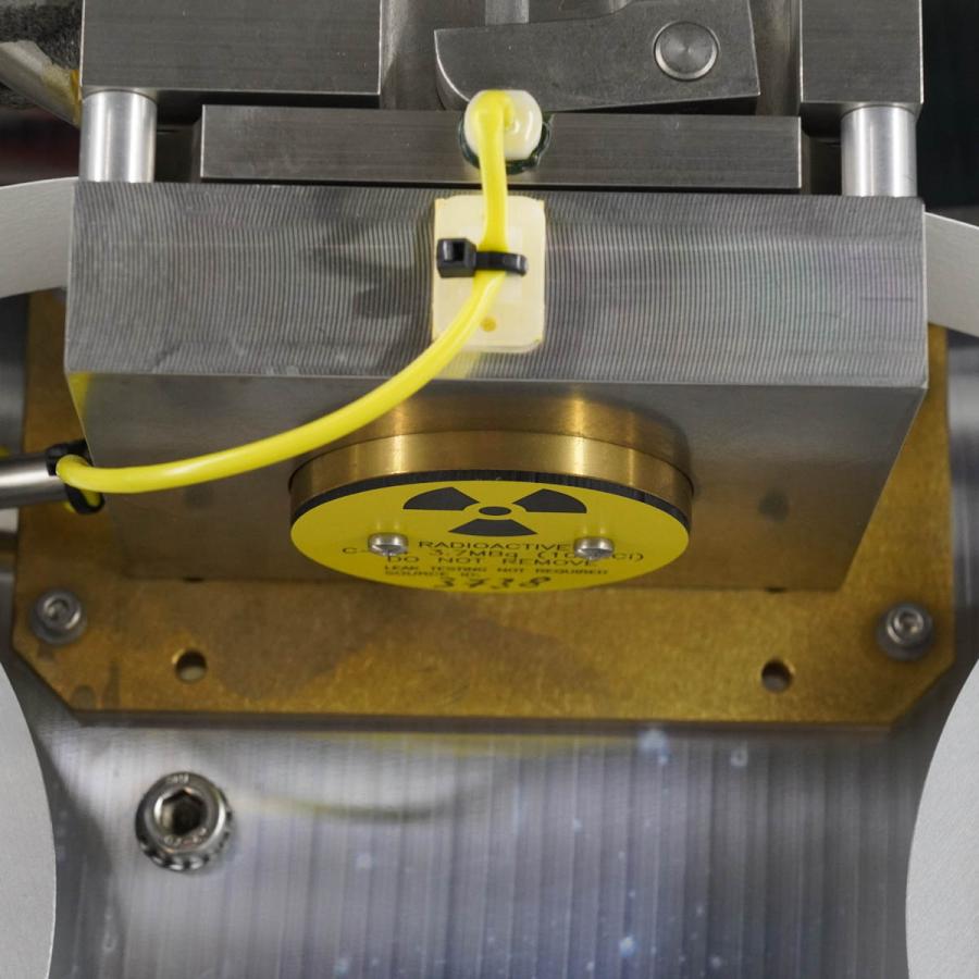 [DW]USED Thermo SHARP 5030 Synchronized Hybrid Ambient Real-time ...