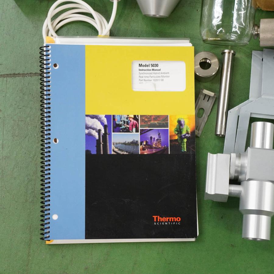 [DW]USED Thermo SHARP 5030 Synchronized Hybrid Ambient Real-time ...