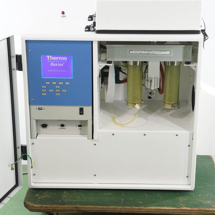 [DW]USED 8日保証 04/2020CAL Thermo Partisol 2025i FRM2025I Sequential Air ...