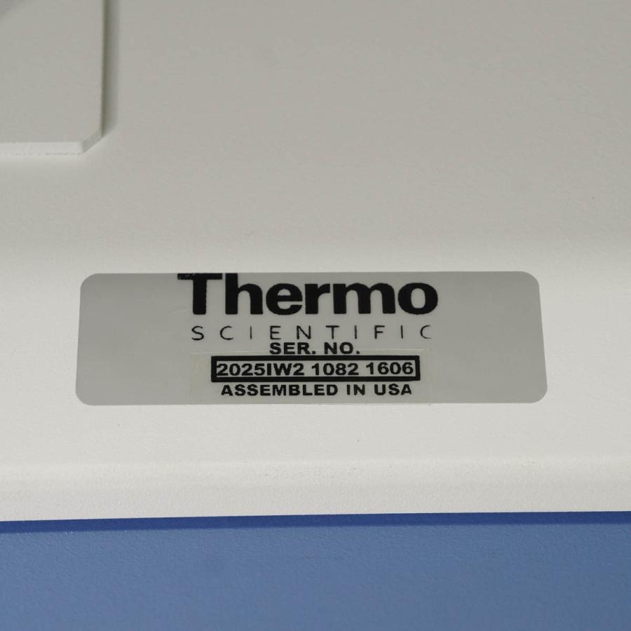 [DW]USED 8日保証 04/2020CAL Thermo Partisol 2025i FRM2025I Sequential Air ...