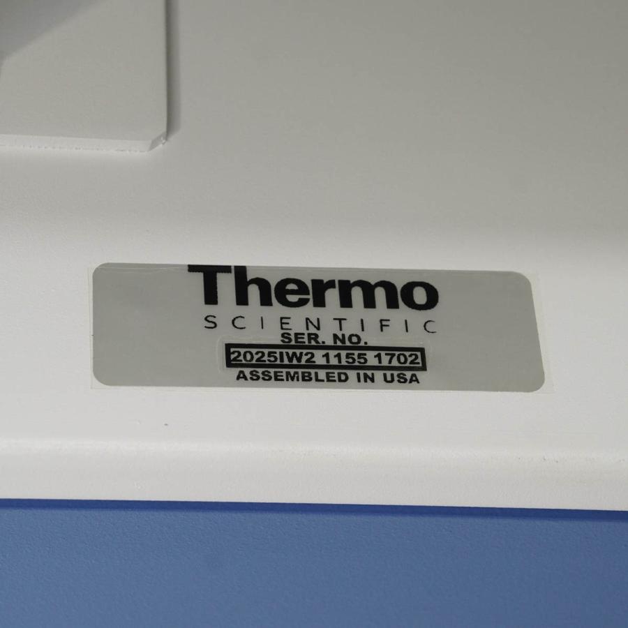 [DW]USED 8日保証 04/2020CAL Thermo Partisol 2025i FRM2025I Sequential Air ...