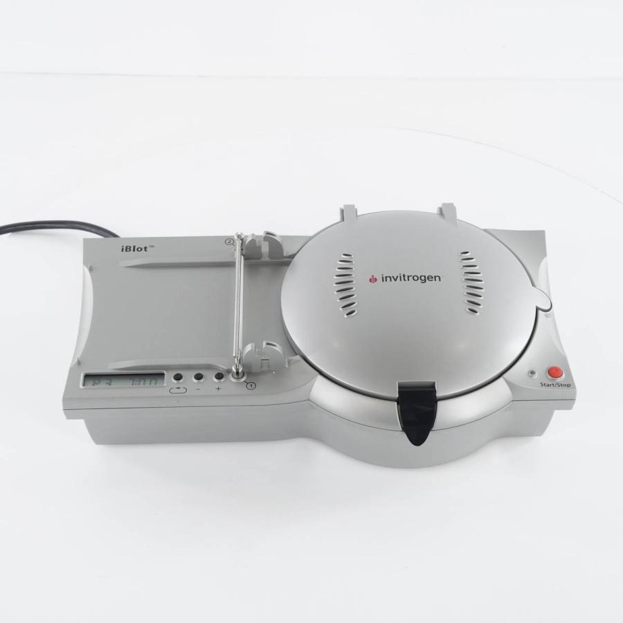 [DW]USED 8日保証 Life Technologies iBlot invitrogen Gel Transfer Device ...