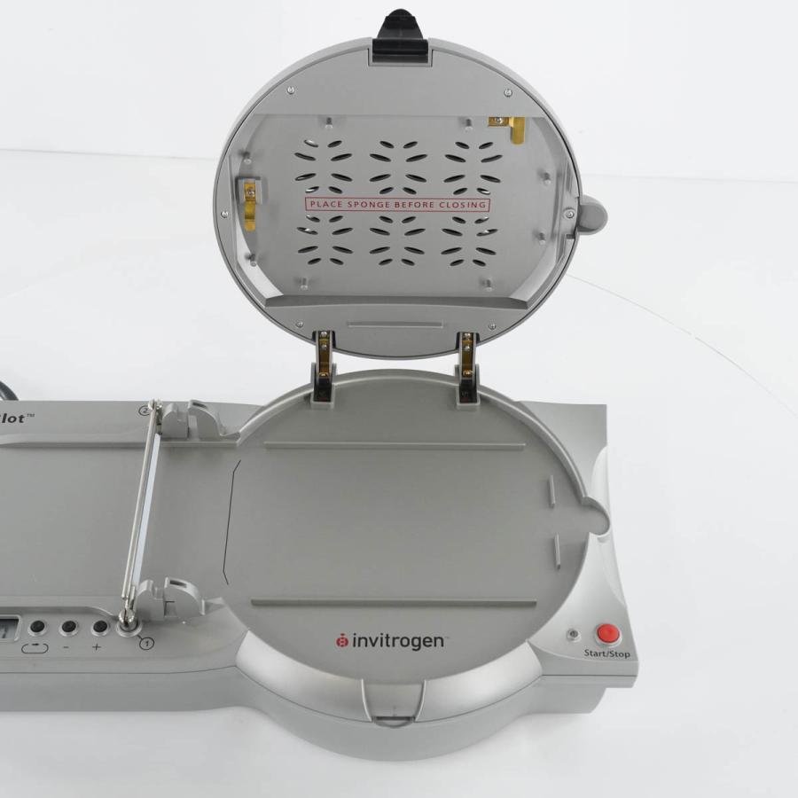 [DW]USED 8日保証 Life Technologies iBlot invitrogen Gel Transfer Device ...
