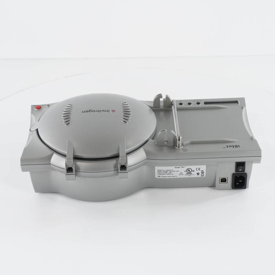 [DW]USED 8日保証 Life Technologies iBlot invitrogen Gel Transfer Device ...