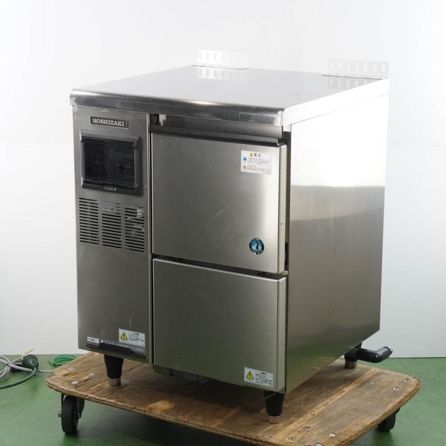 [JB]USED 現状販売 2002年製 HOSHIZAKI FM-120F 全自動製氷機 [05156-0013] : DIRWINGSショップ - 通販 - Yahoo!ショッピング