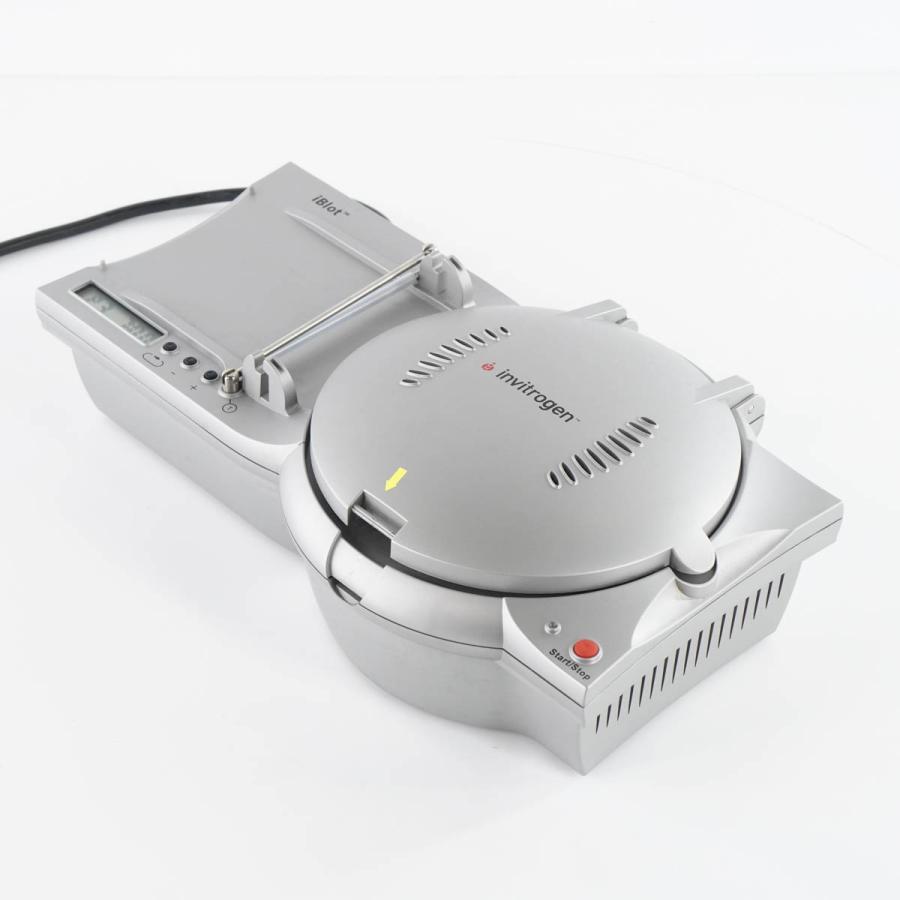 [DW]USED 8日保証 Life Technologies iBlot invitrogen Gel Transfer Device ...