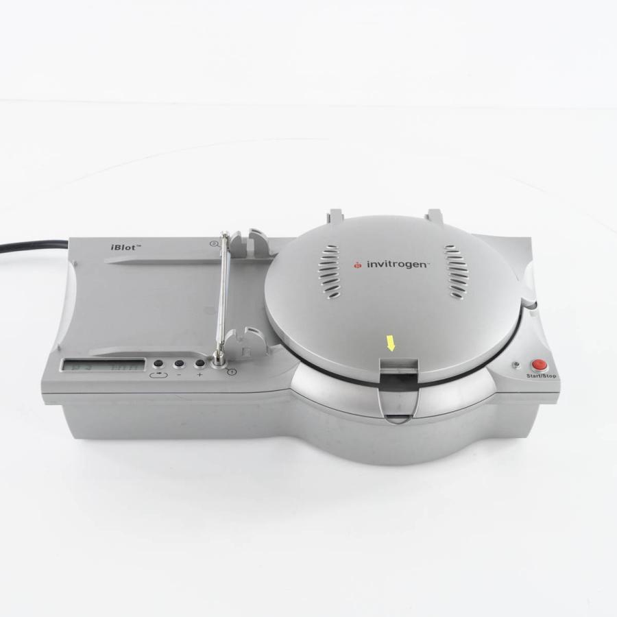 [DW]USED 8日保証 Life Technologies iBlot invitrogen Gel Transfer Device ...