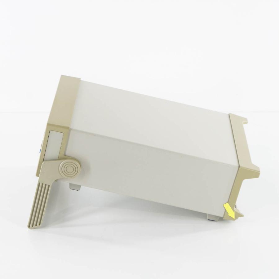 [DW]USED 8日保証 ADVANTEST R6441A DIGITAL MULTIMETER デジタルマルチメーター [05169 ...