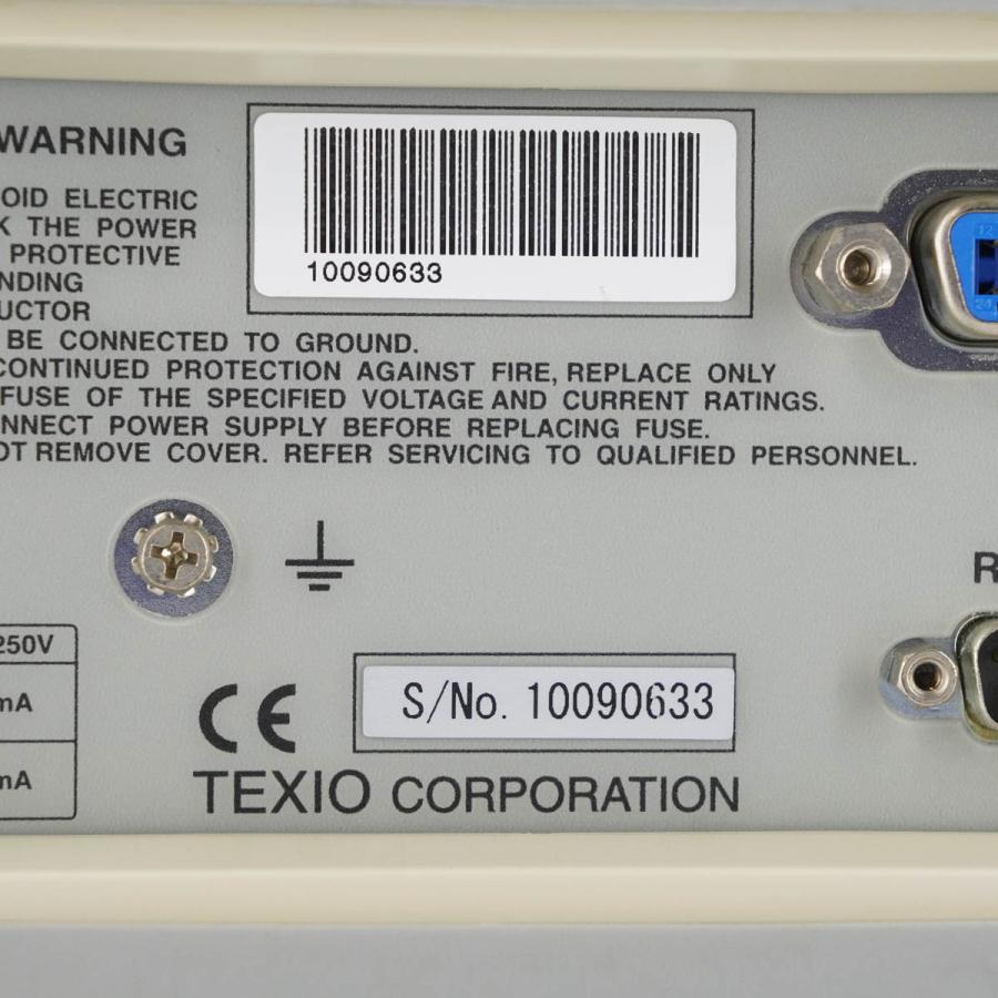 [DW]USED 8日保証 KENWOOD DL-2051G DL-2051 DUAL DISPLAY MULTIMETER マルチメーター [05169-0023] : ソクラボショップ ...