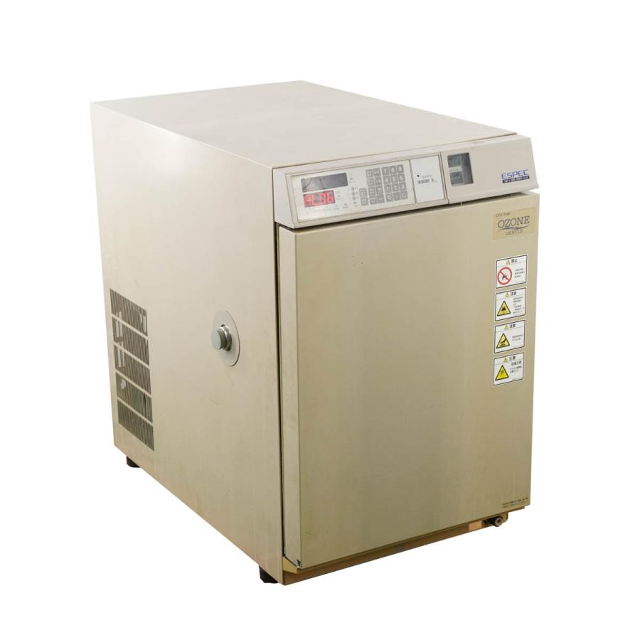 [DW]USED 8日保証 ESPEC SH-240 SH-240S1 TEMP. ＆ HUMID. CHAMBER 小型環境試験器 ...