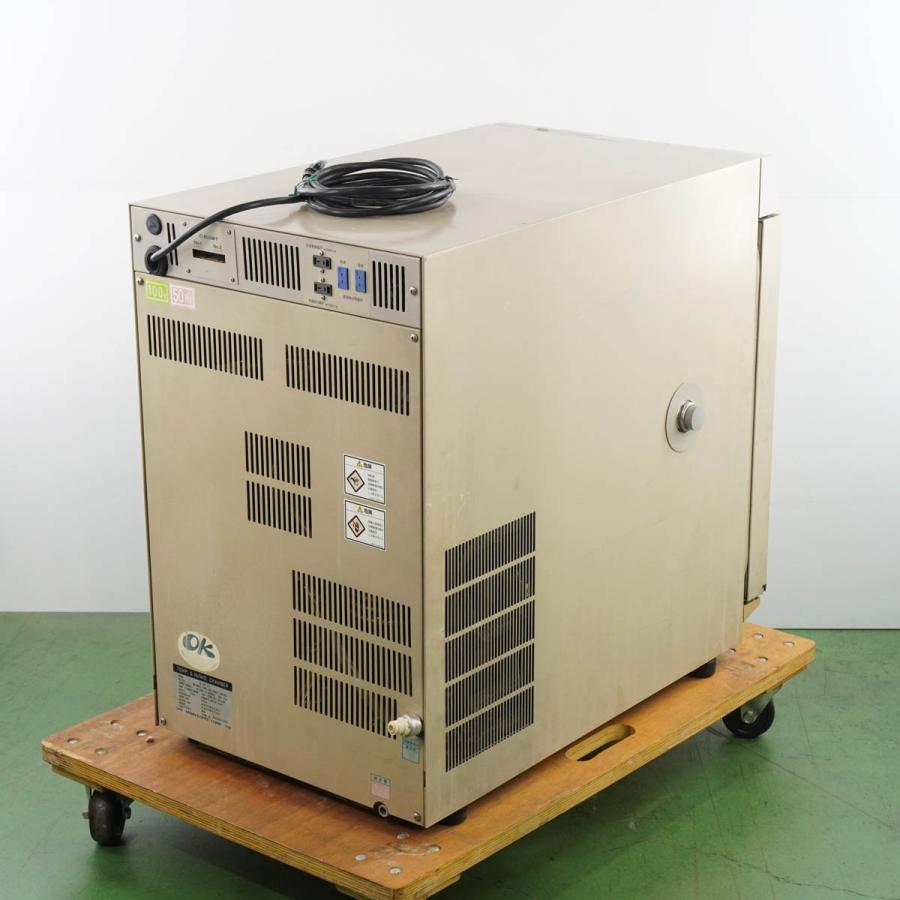 [DW]USED 8日保証 ESPEC SH-240 SH-240S1 TEMP. ＆ HUMID. CHAMBER 小型環境試験器 ...