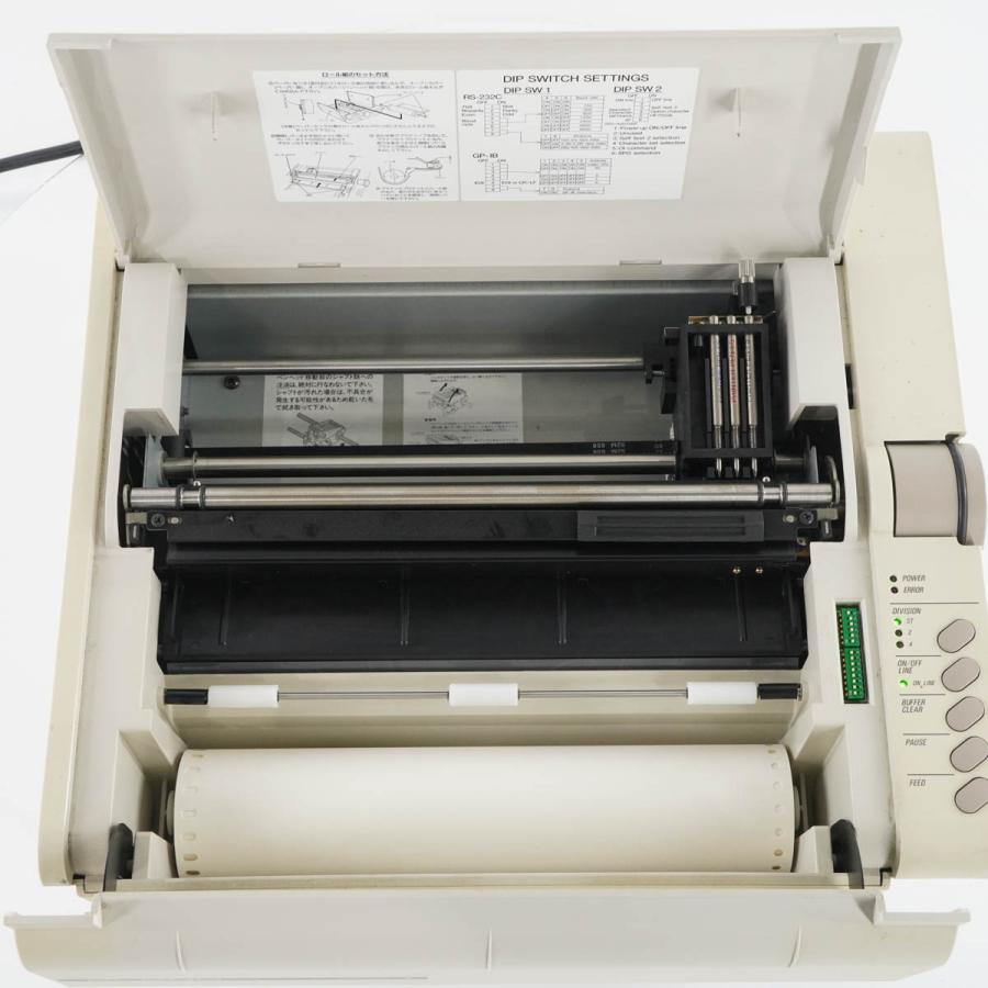 [DW]USED 8日保証 YOKOGAWA PL600 700983 PLOTTER 高速カラープロッター [05170-0197] : DIRWINGSショップ - 通販 - Yahoo ...