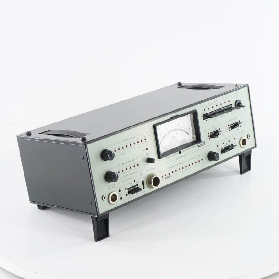 [JB]USED 現状販売 Bruel＆Kjaer 2636 B＆K Measuring Amplifier アンプ [05170-0366] : ソクラボショップ - 通販 - Yahoo ...