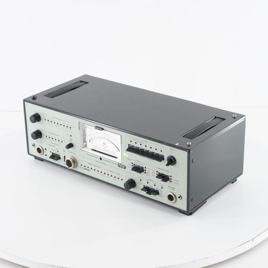 [DW]USED 8日保証 Bruel ＆ Kjaer 2636 B＆K Measuring Amplifier アンプ [05170 ...