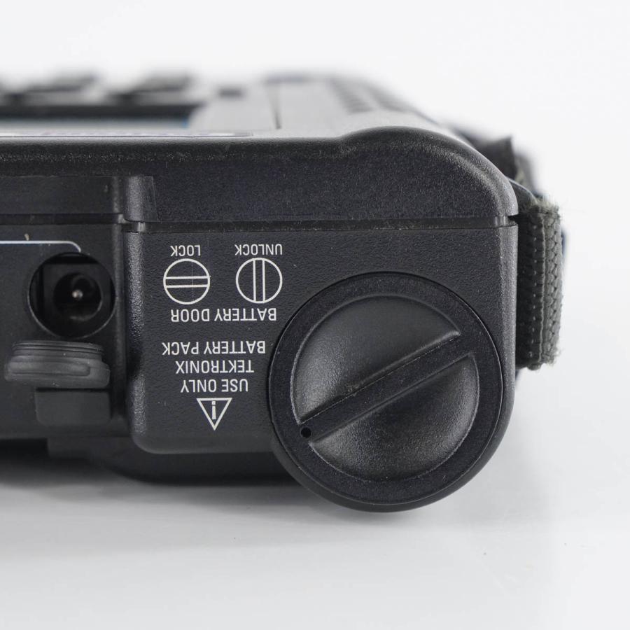 [DW]USED 8日保証 Tektronix THS720A 100MHz Scope/DMM Oscilloscope オシロスコープ ...