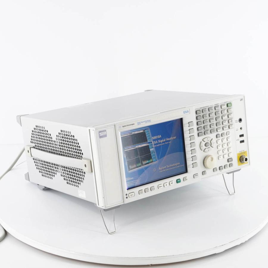 [DW]USED 8日保証 03/2023CAL Agilent N9010A ATO-80873 EXA Signal Analyzer ...