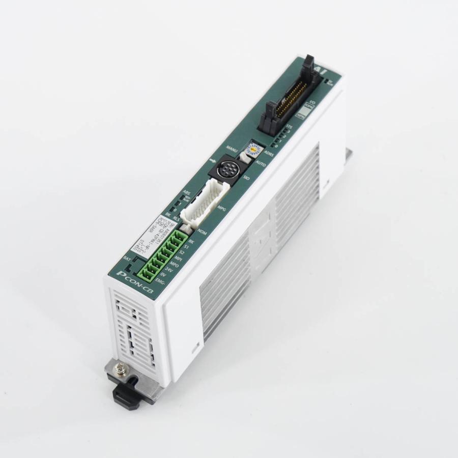 [JB]USED 現状販売 IAI PCON-CB-42PWAI-NP-2-0-DN コントローラー パワーコン標準タイプ [05175-0001] : DIRWINGSショップ - 通販 ...