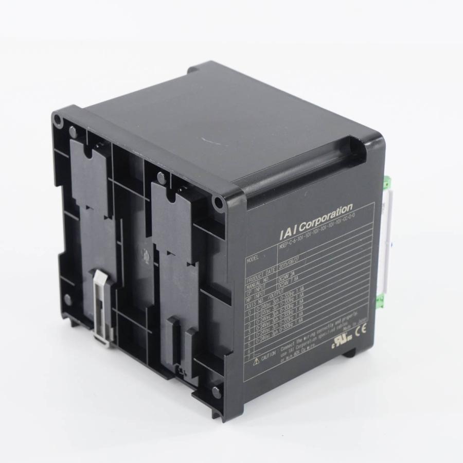 [PG]USED 8日保証 4台入荷 IAI MSEP-C-6-101-101-101-101-101-101-CC-0-0 ポジション ...