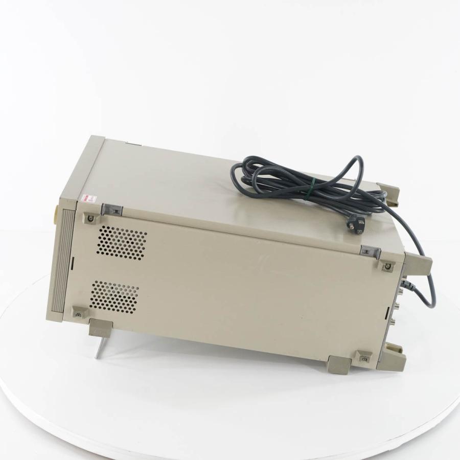 [DW]USED 8日保証 11/2021CAL Anritsu MS2601B SPECTRUM ANALYZER スペクトラムアナライザー ...