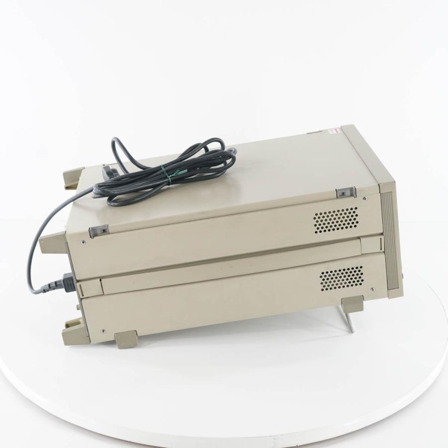 [DW]USED 8日保証 11/2021CAL Anritsu MS2601B SPECTRUM ANALYZER スペクトラムアナライザー ...