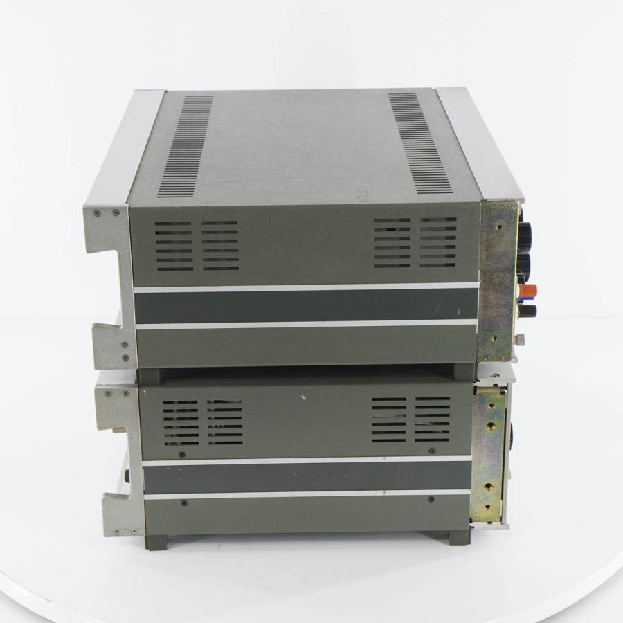 [DW]USED 8日保証 セット YOKOGAWA 2553 2563 2564 YEW DC VOLTAGE CURRENT ...