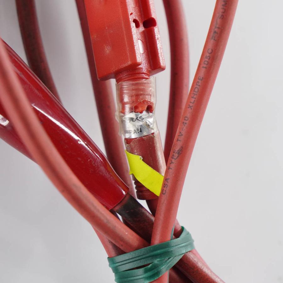 [DW]USED 8日保証 HIOKI 3173 PORTABLE WITHSTANDING VOLTAGE HiTESTER ポーダブル耐圧 ...