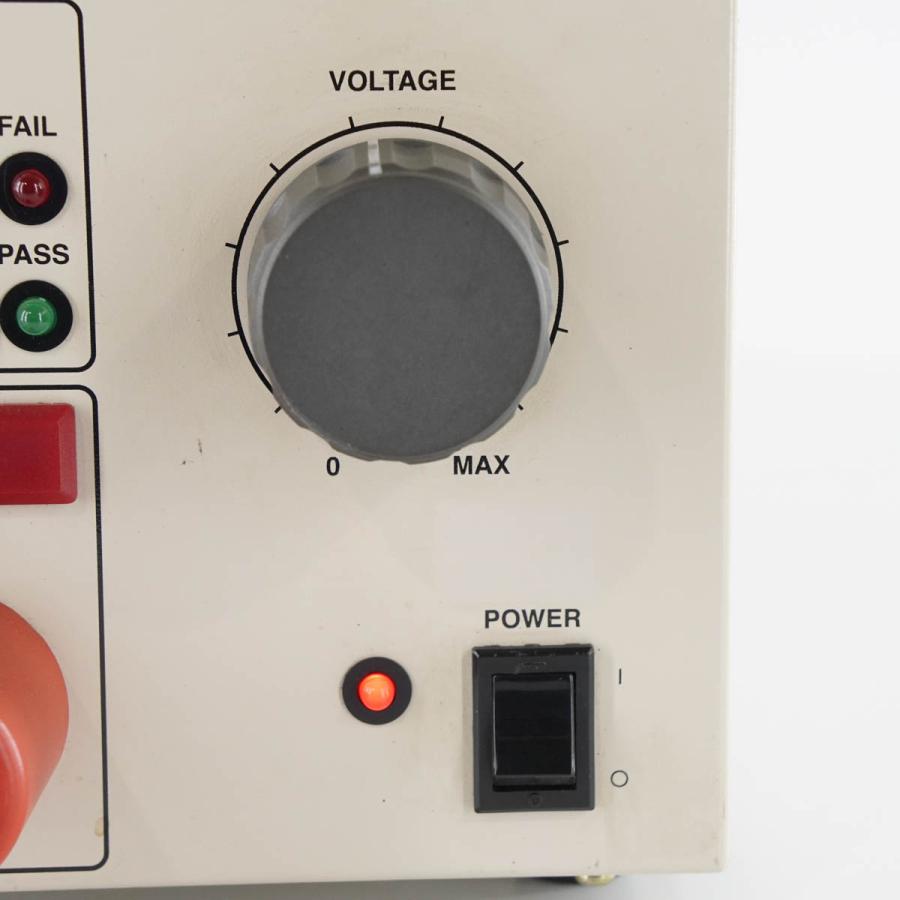 [DW]USED 8日保証 HIOKI 3173 PORTABLE WITHSTANDING VOLTAGE HiTESTER ポーダブル耐圧 ...