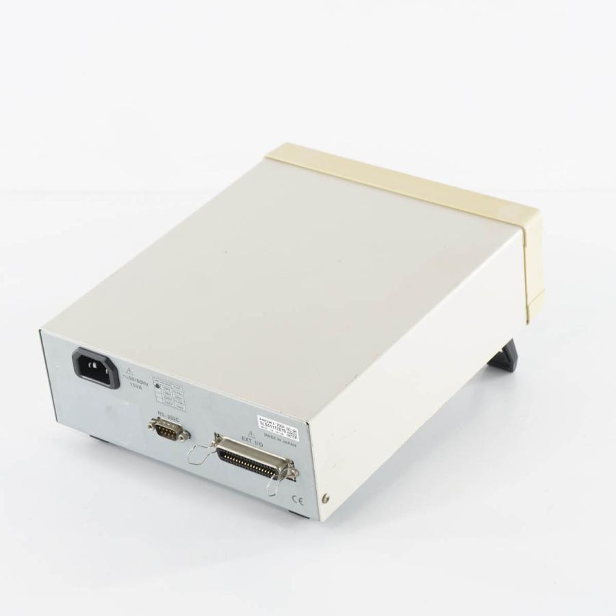 [JB]USED 現状販売 HIOKI 3238 DIGITAL HiTESTER デジタルハイテスター 電源コード [05184-0307 ...