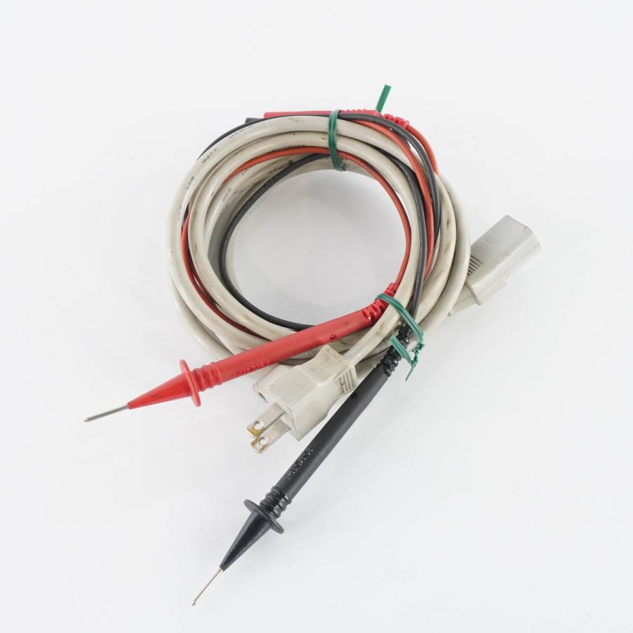 [JB]USED 現状販売 HIOKI 3238 DIGITAL HiTESTER デジタルハイテスター 電源コード [05184-0307 ...