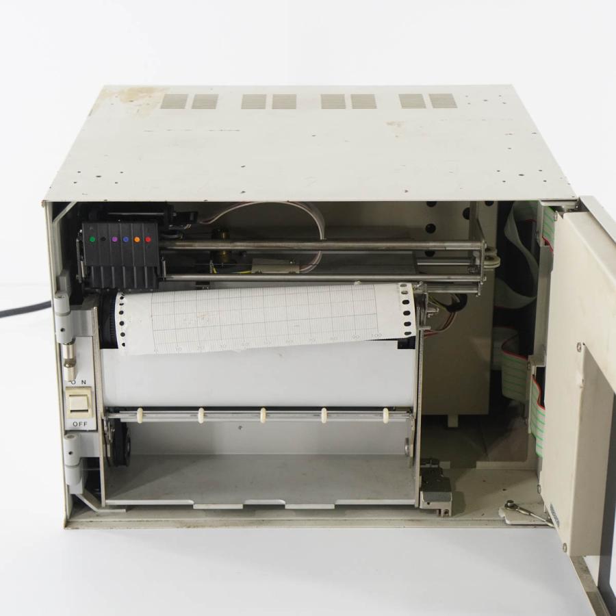 [DW]USED 8日保証 SEKONIC F-7553 高速打点記録器 [05184-0311] : ソクラボショップ - 通販 - Yahoo!ショッピング