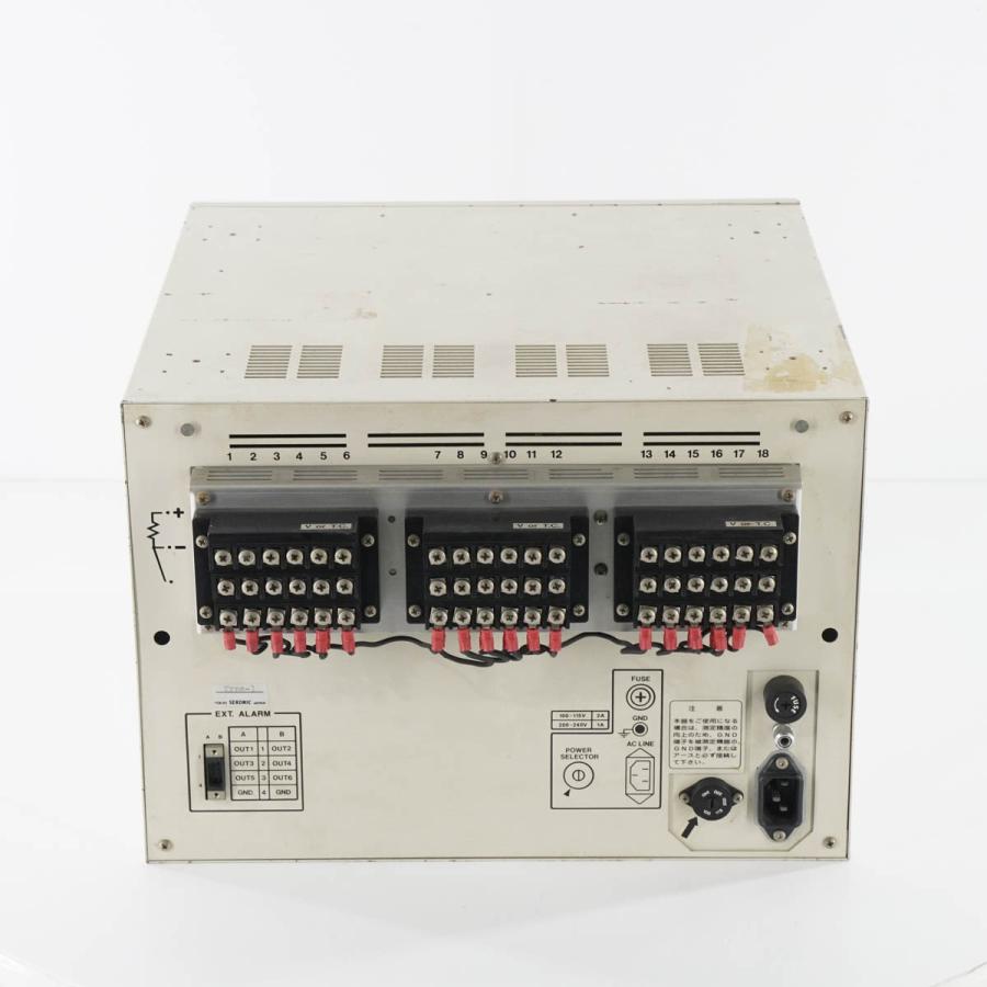 [DW]USED 8日保証 SEKONIC F-7553 高速打点記録器 [05184-0311] : ソクラボショップ - 通販 - Yahoo!ショッピング