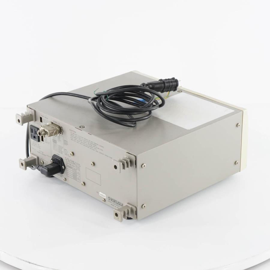 [JB]USED 現状販売 KIKUSUI TOS5051 TOS5000 WITHSTANDING VOLTAGE TESTER 耐電圧試験 ...