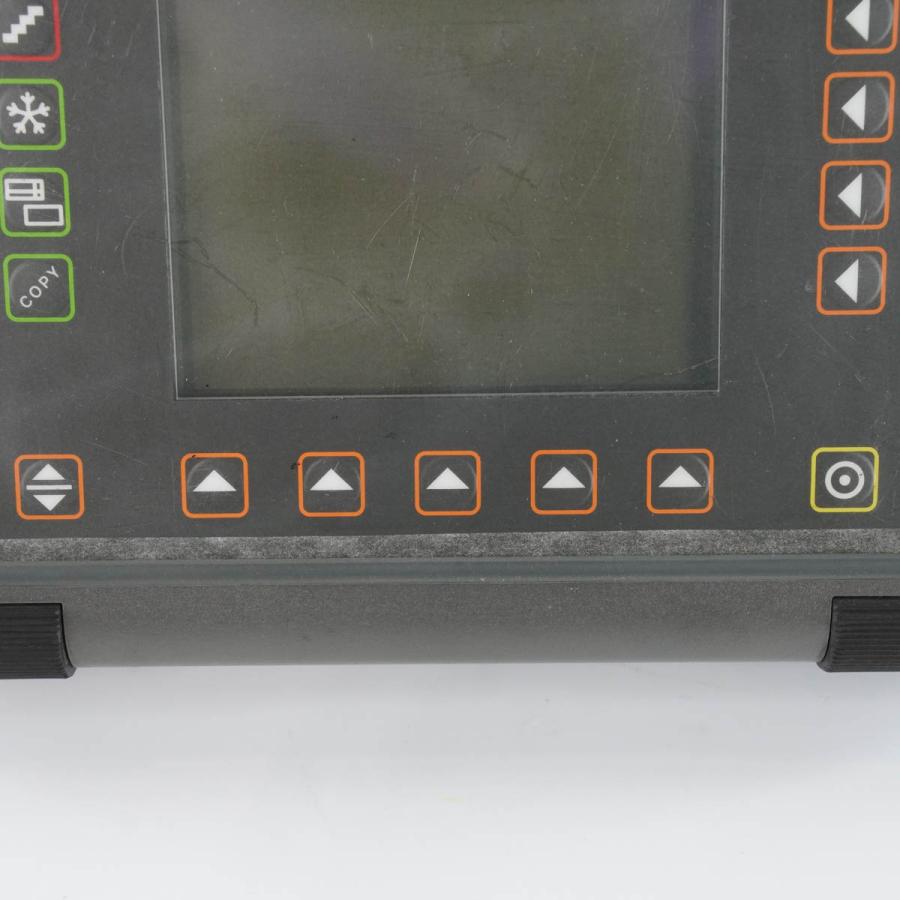 [DW]USED 8日保証 GE Krautkramer USM 25 J LEMO Ultrasonic Flaw Detector 超音波 ...