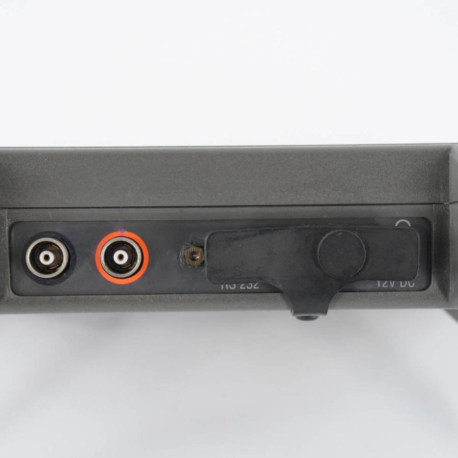 [DW]USED 8日保証 GE Krautkramer USM 25 J LEMO Ultrasonic Flaw Detector 超音波 ...