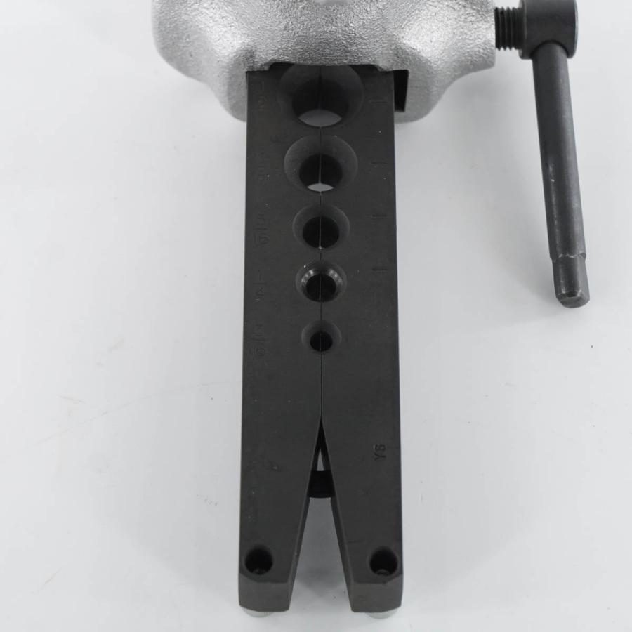 [PG]USED 8日保証 ESCO EA200 EA203 EA207 フレアリングツール フレアツールキット [05184-0337 ...