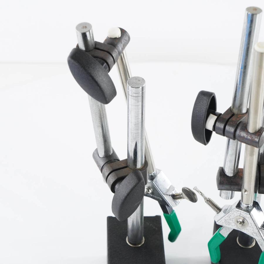 [DW]USED 8日保証 2台セット TRUSCO TMP-80 マグネットスタンド マグネットベース [05184-0341] : ソクラボショップ - 通販 - Yahoo!ショッピング