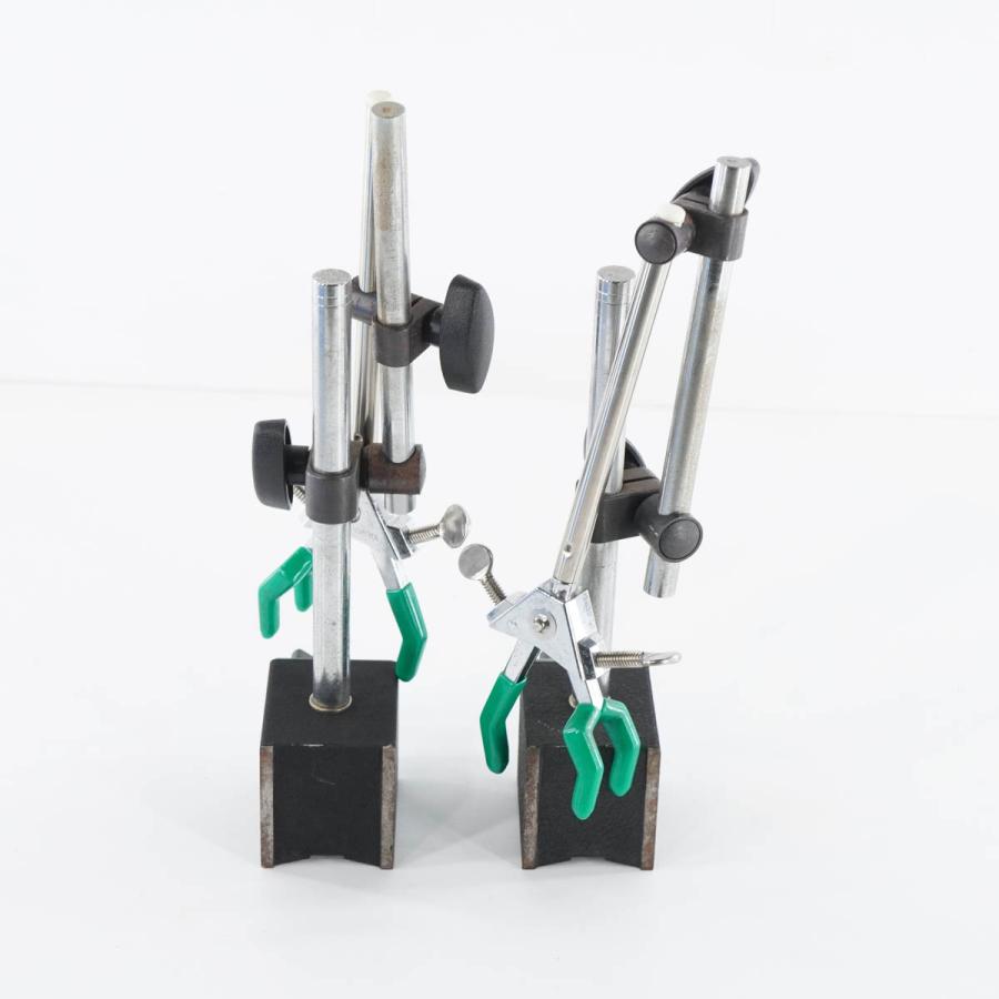 [DW]USED 8日保証 2台セット TRUSCO TMP-80 マグネットスタンド マグネットベース [05184-0341] : ソクラボショップ - 通販 - Yahoo!ショッピング