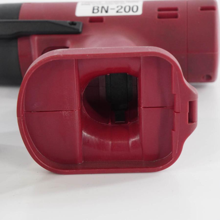 [PG]USED 8日保証 LOBTEX BN200 BN-200 LOBSTER ロブスター エビ印 コードレスナッター CORDLESS ...