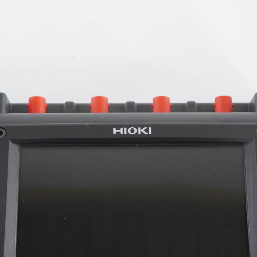 [JB]USED ジャンク HIOKI MR8880 MEMORY HiCORDER メモリハイコーダー メモリーハイコーダー [05184-0411] : 05184-0411 ...