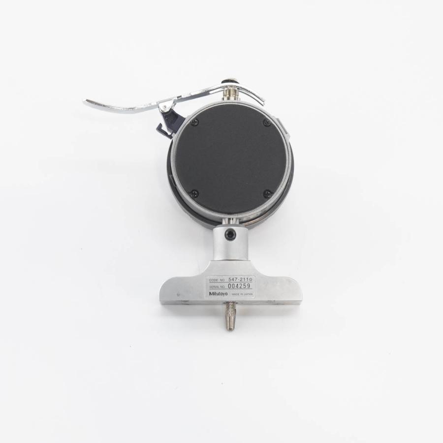 [DW]USED 8日保証 Mitutoyo ID-C1012XBD 543-400BD 547-211 DEPTH GAGE Depth ...