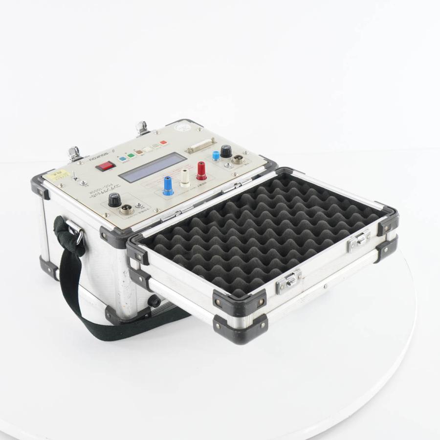 [DW]USED 8日保証 SOUKOU PCC-1000K コンデンサチェッカー コンデンサーチェッカー [05190-0010] : DIRWINGSショップ - 通販 - Yahoo ...