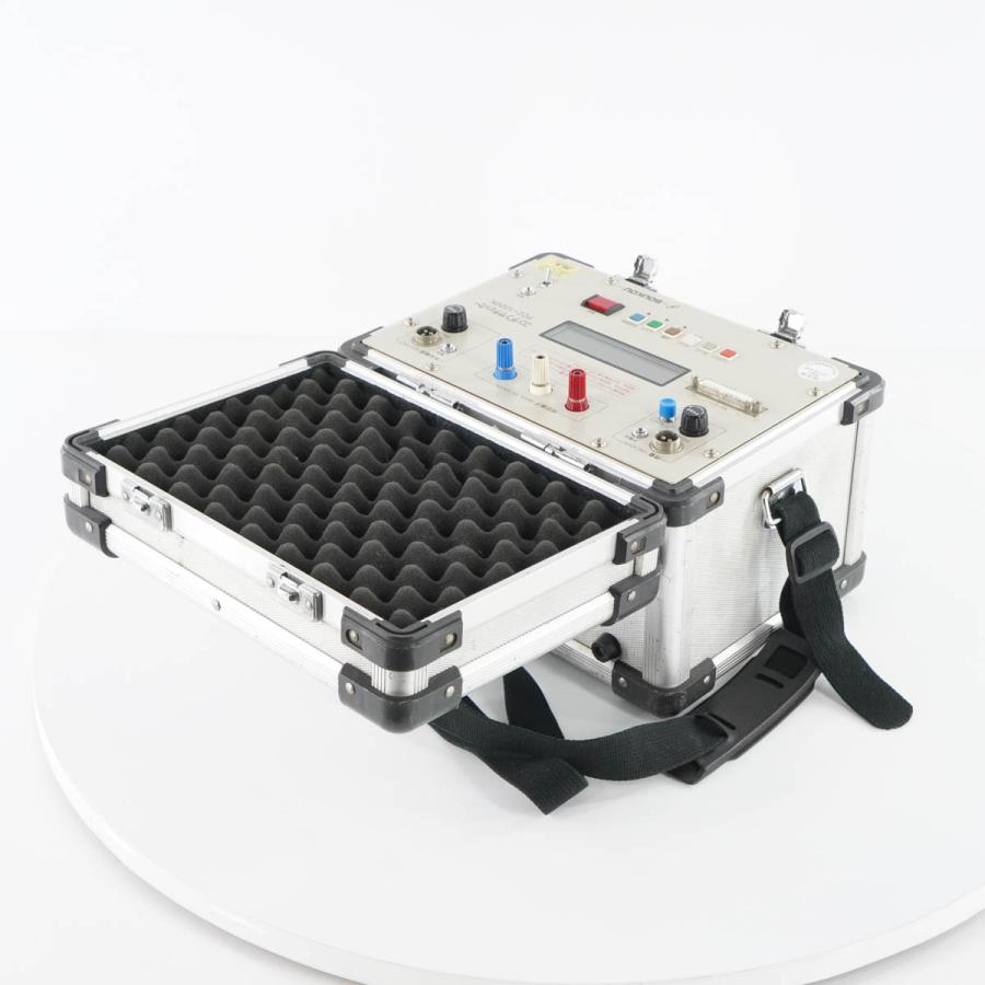 [DW]USED 8日保証 SOUKOU PCC-1000K コンデンサチェッカー コンデンサーチェッカー [05190-0010] : DIRWINGSショップ - 通販 - Yahoo ...