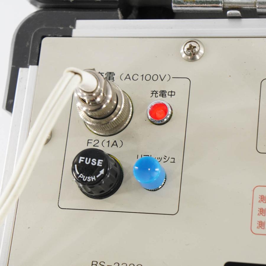 [DW]USED 8日保証 SOUKOU PCC-1000K コンデンサチェッカー コンデンサーチェッカー [05190-0010] : DIRWINGSショップ - 通販 - Yahoo ...