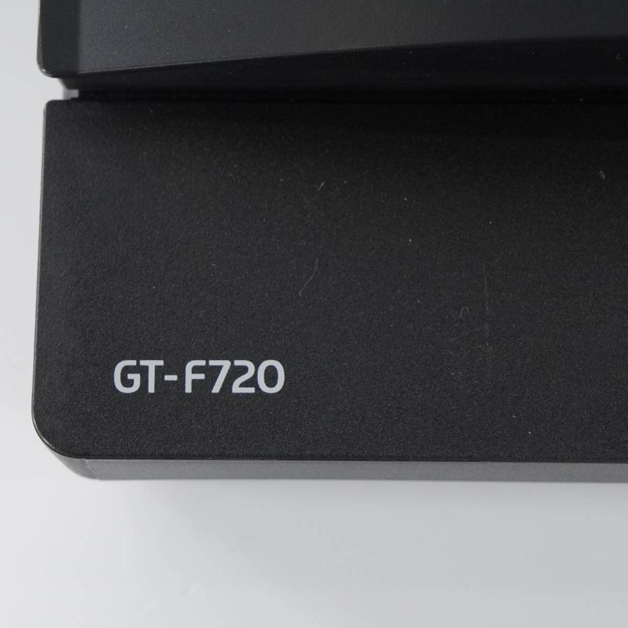 [PG]USED 8日保証 2台入荷 動作確認済 EPSON GT-F720 J232B 卓上型カラーイメージスキャナー フィルム対応 [05193-0027] : 05193-0027 ...